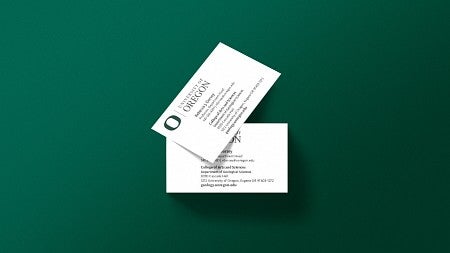 Print Services | University of Oregon